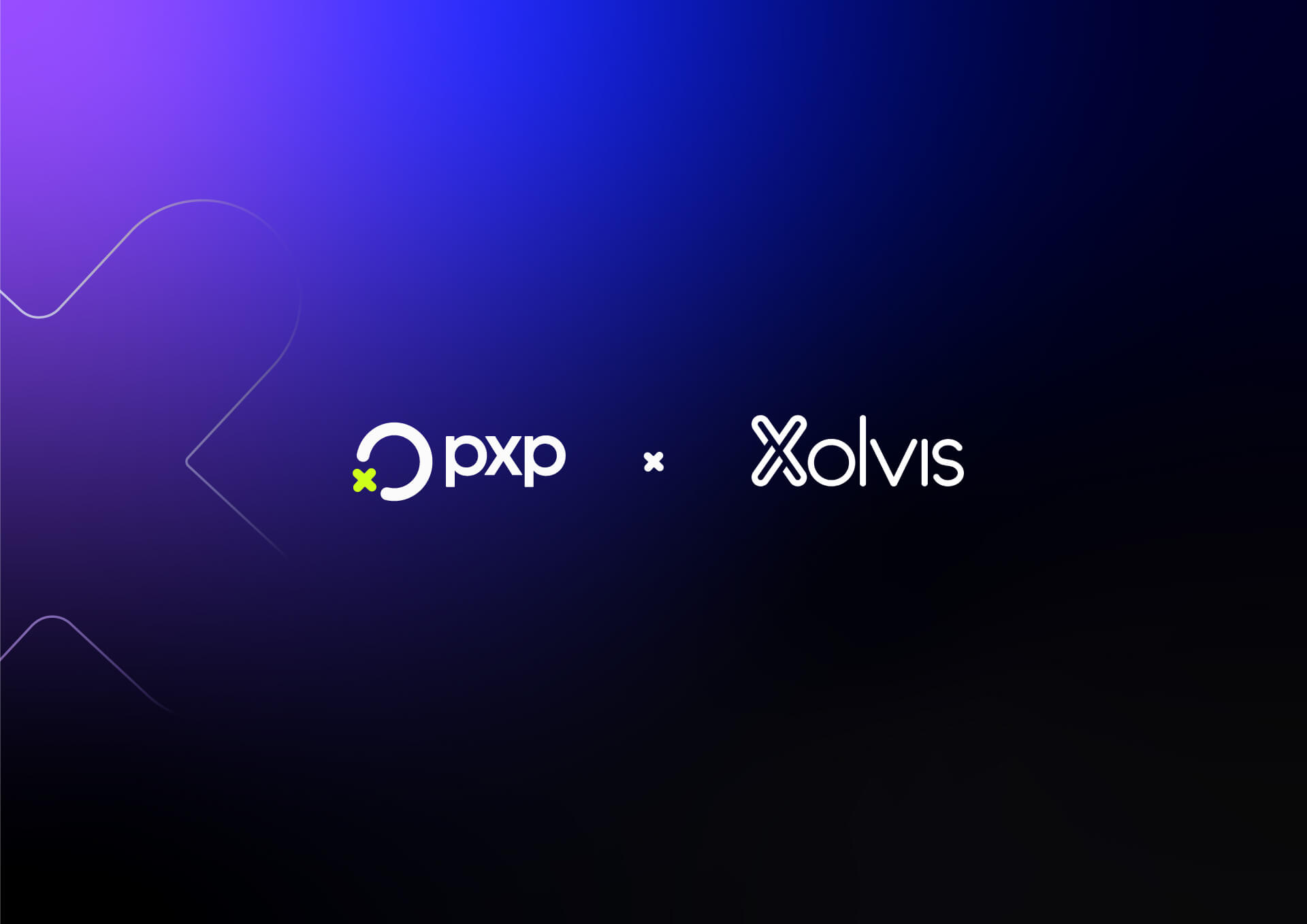 PXP and Xolvis Announce Strategic Technology Partnership